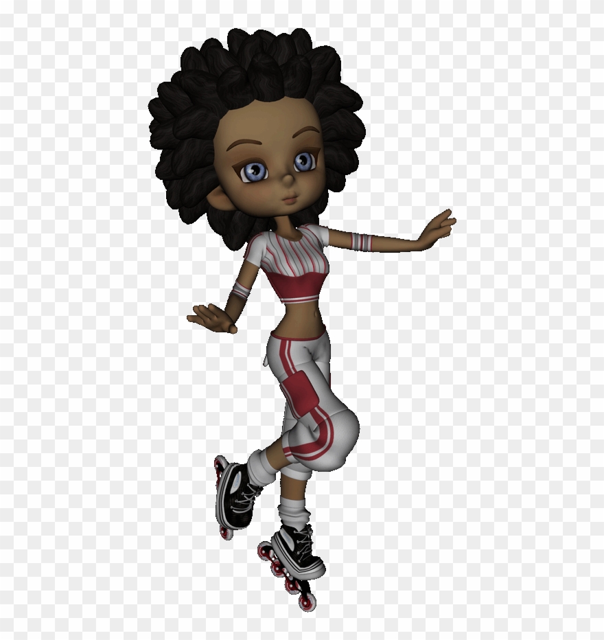 Rollerblade Clipart - Png Download (#2267652) - PinClipart
