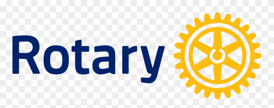 Rotary Symbol Clip Art - Png Download (#2268663) - PinClipart