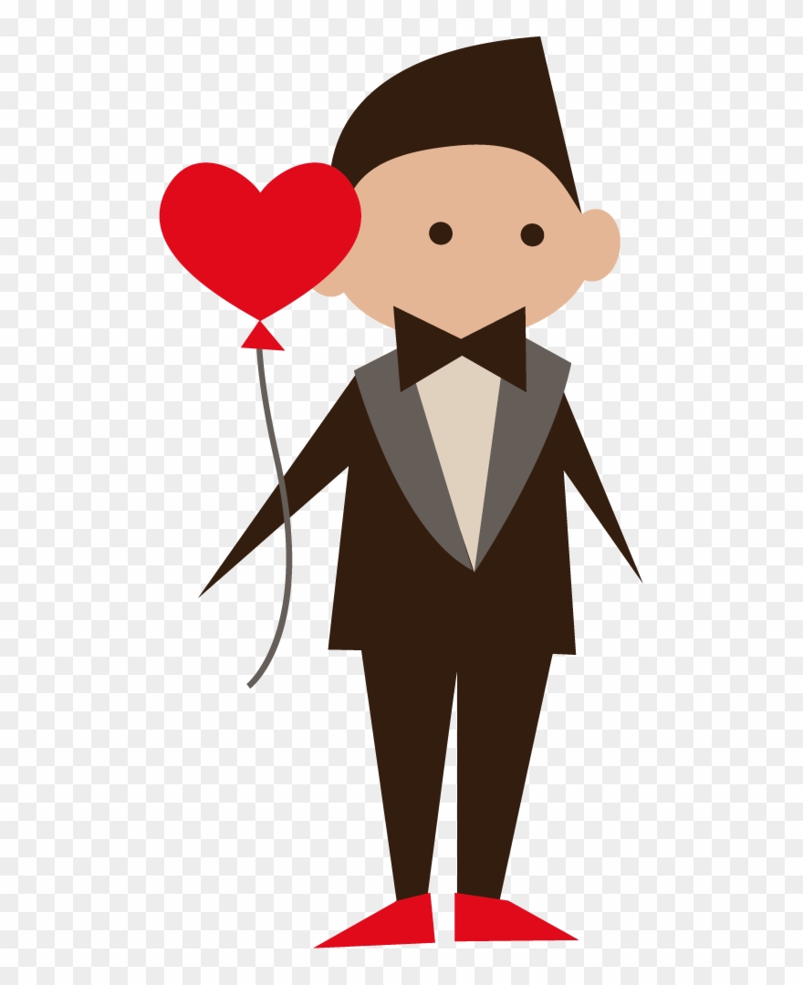 San Valentin Clip Art - Png Download (#2271085) - PinClipart