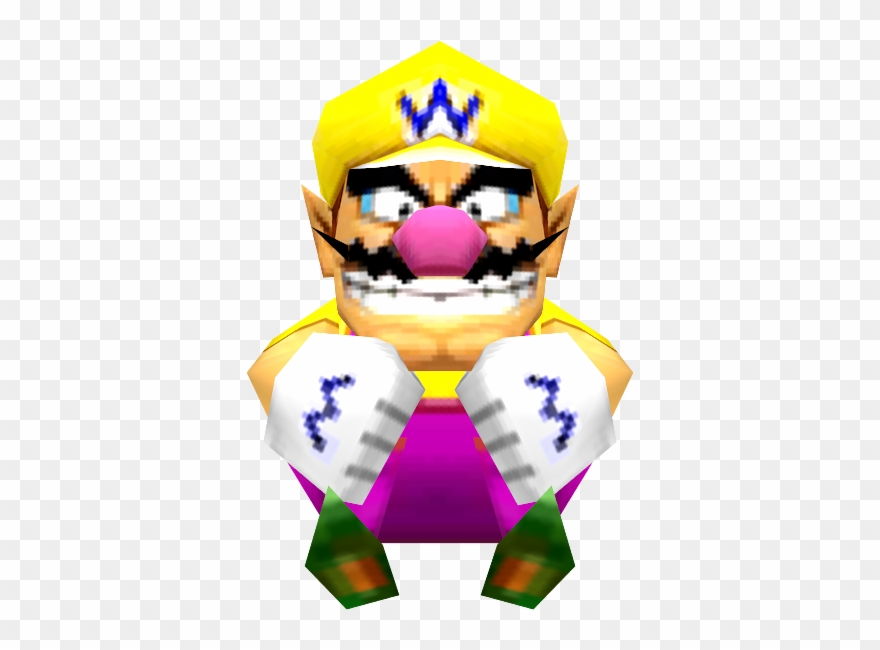 Download Png Royalty Free Library Ds Low Poly The Models Resource ...