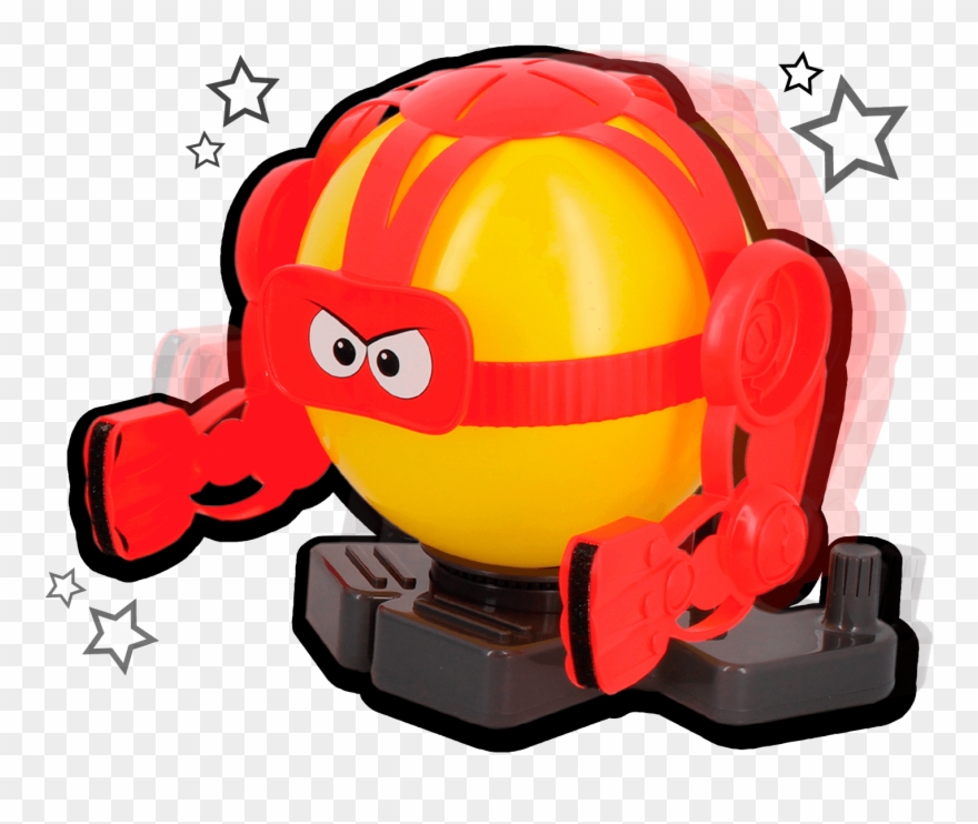 Balloon Pop Clip Art - Png Download (#2273210) - PinClipart