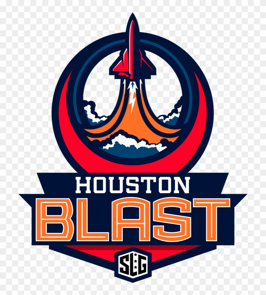 Houston Blast Clipart (#2273613) - PinClipart