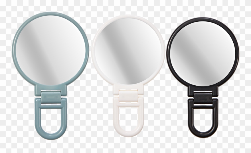 Hand Mirror Clip Art - Png Download (#2273712) - PinClipart