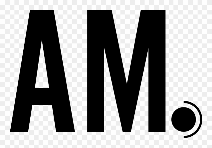 Am Media Clipart (#2274074) - PinClipart