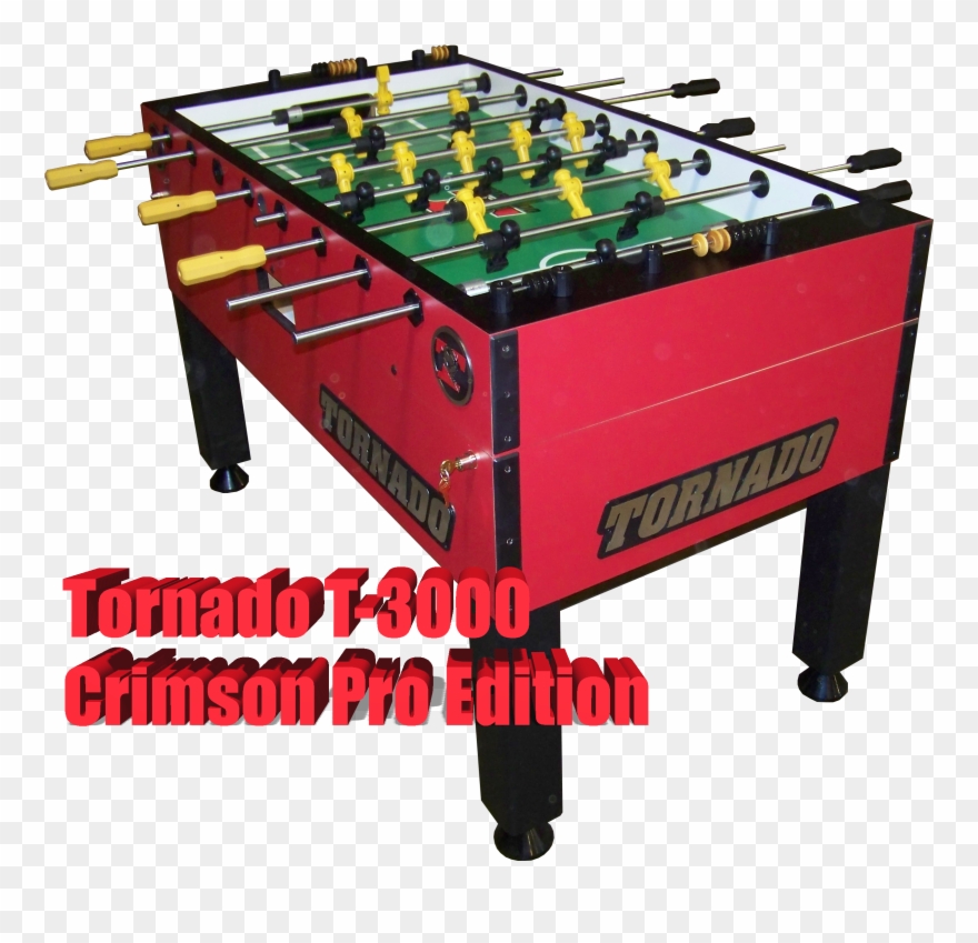 Foosball Clip Art - Png Download (#2275211) - PinClipart