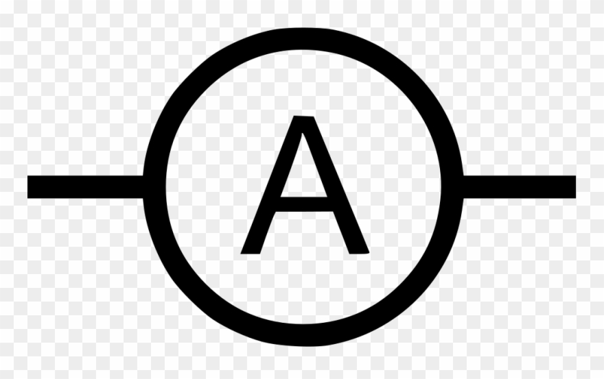 Ammeter Svg Png Icon Free Download Clipart (#2275605) - PinClipart