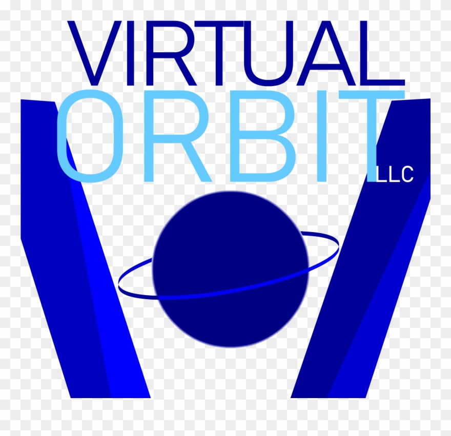 Orbit Clip Art - Png Download (#2276692) - PinClipart