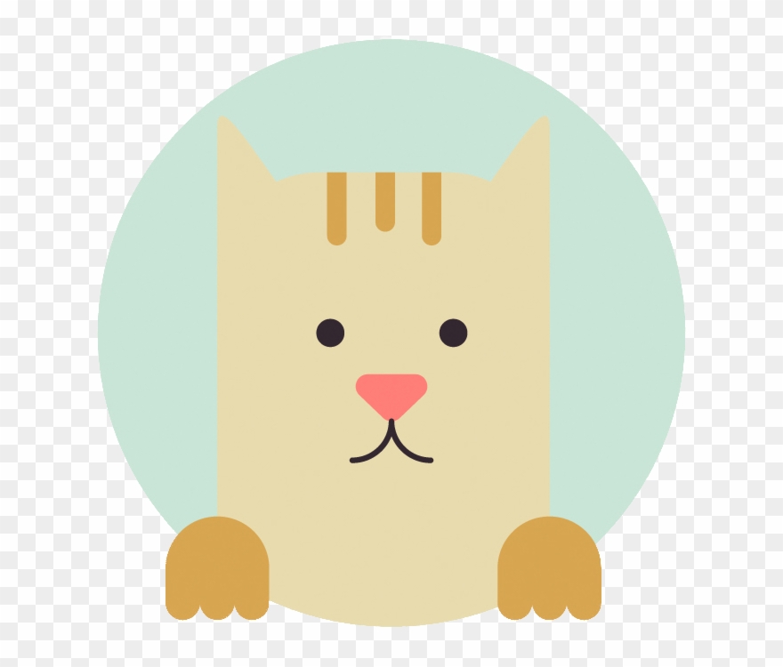 Crazy Cat Lady Clip Art - Png Download (#2277512) - PinClipart