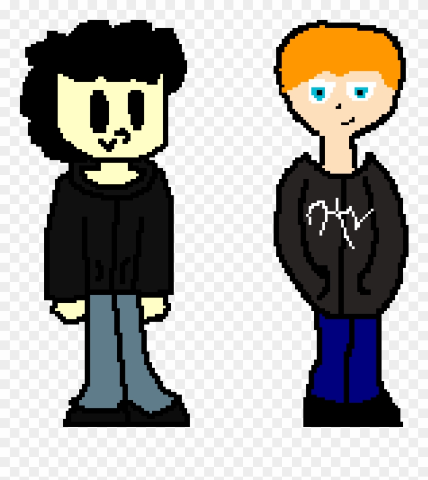 Download Draw Ya Irl Self Clipart (#2277884) - PinClipart