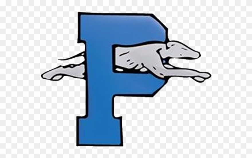 Greyhound Mascot Clipart - Png Download (#2278781) - PinClipart