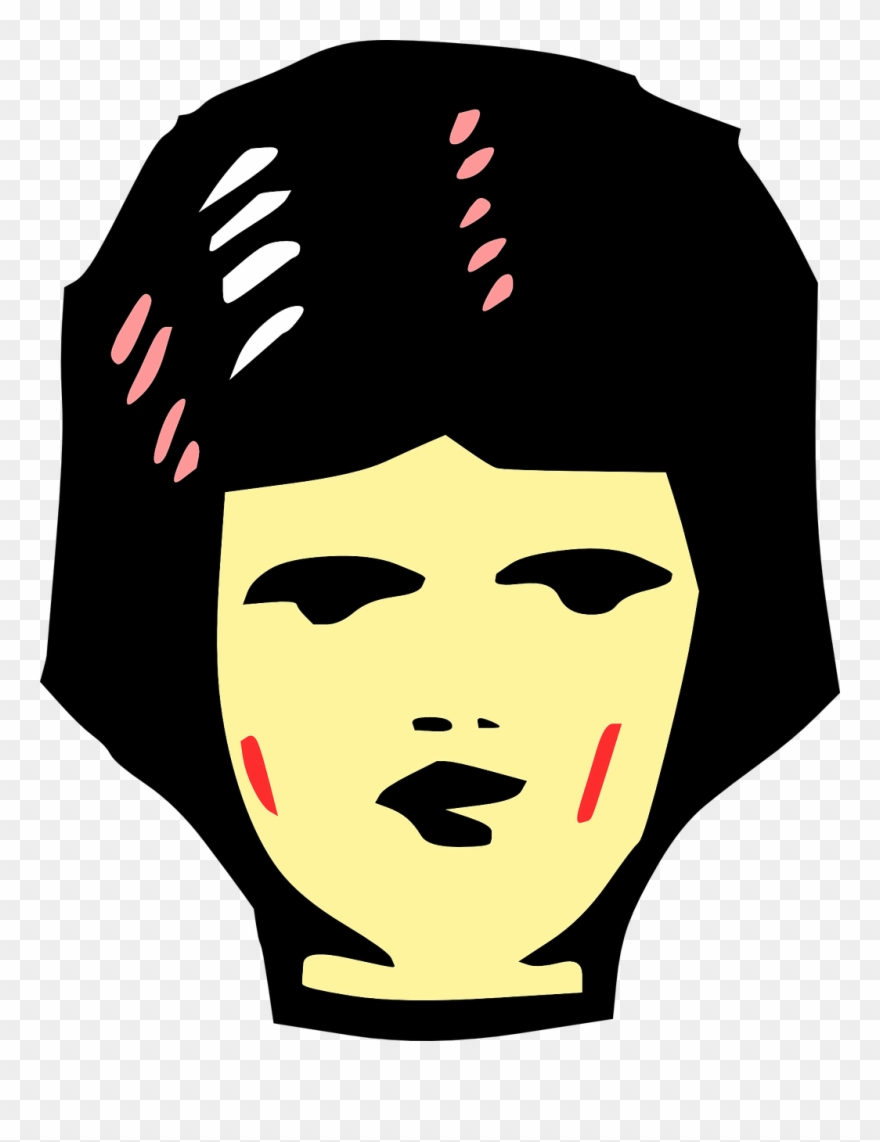 Head Images Clip Art - Png Download (#2279120) - PinClipart