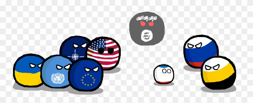 Cold War Clip Art - Png Download (#2279882) - PinClipart