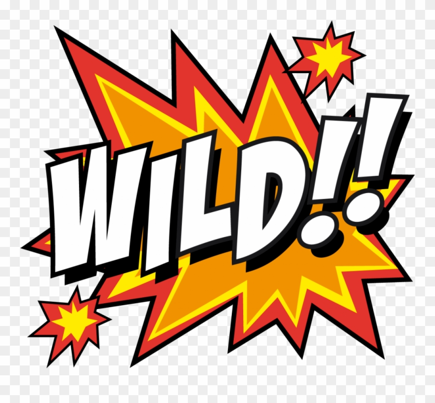 Download 10 Symbol Wild Jh Thumbnail Clipart (#2282109) - PinClipart