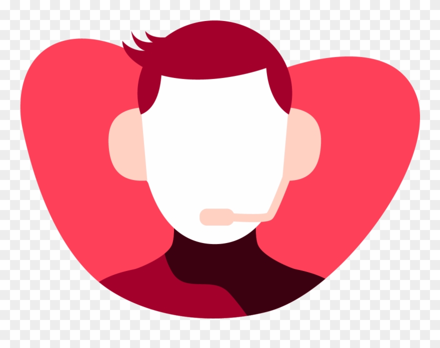 Help Your Agents Support The Most Demanding Customers Clipart (#2282128 ...