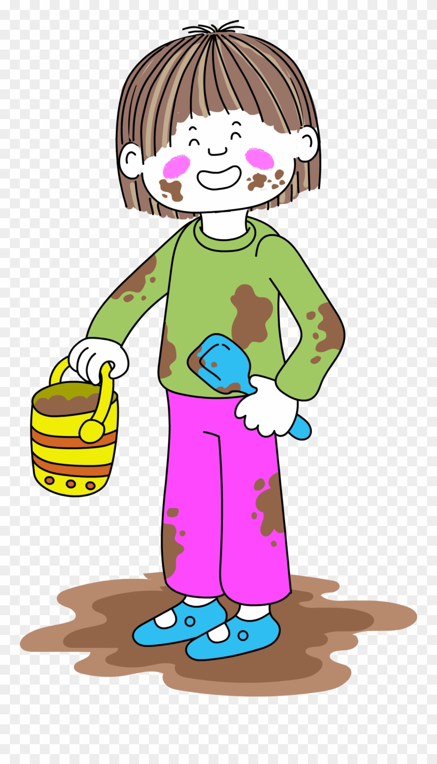 Watch The Video Clipart (#2282715) - PinClipart