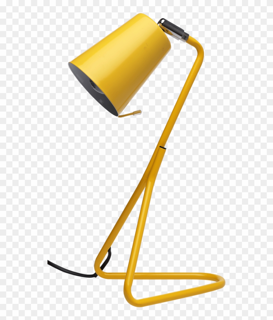 Study Lamp Clipart (#2283307) - PinClipart