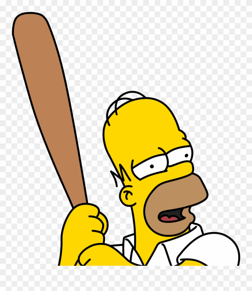 Download View Samegoogleiqdbsaucenao Homer1 , Clipart (#2283435 ...