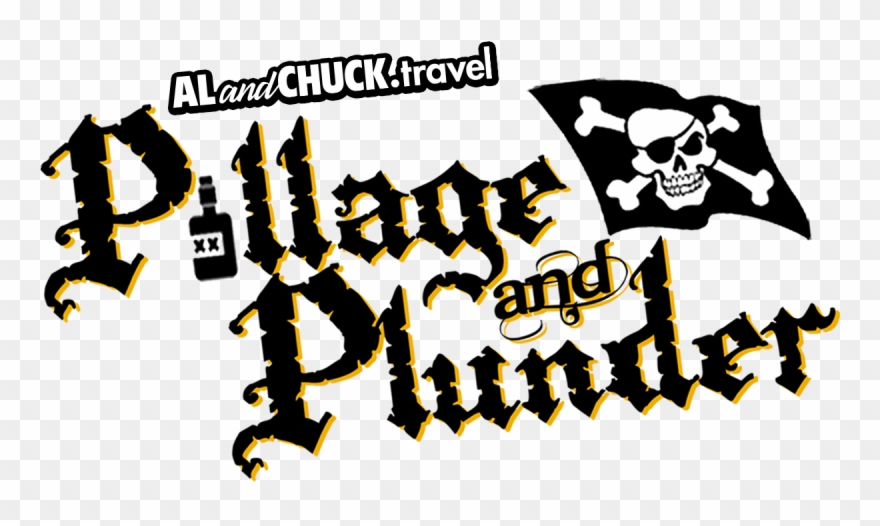 Pillage & Plunder Clipart (#2284726) - PinClipart