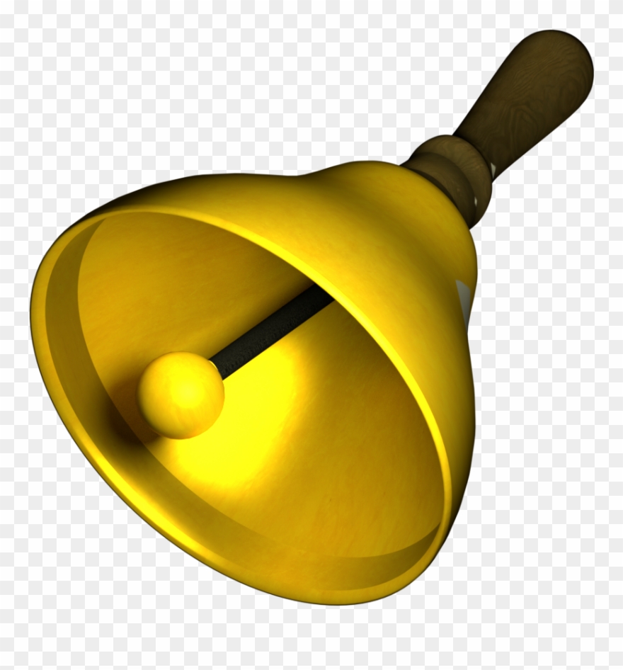 Handbell Clip Art - Png Download (#2284877) - PinClipart