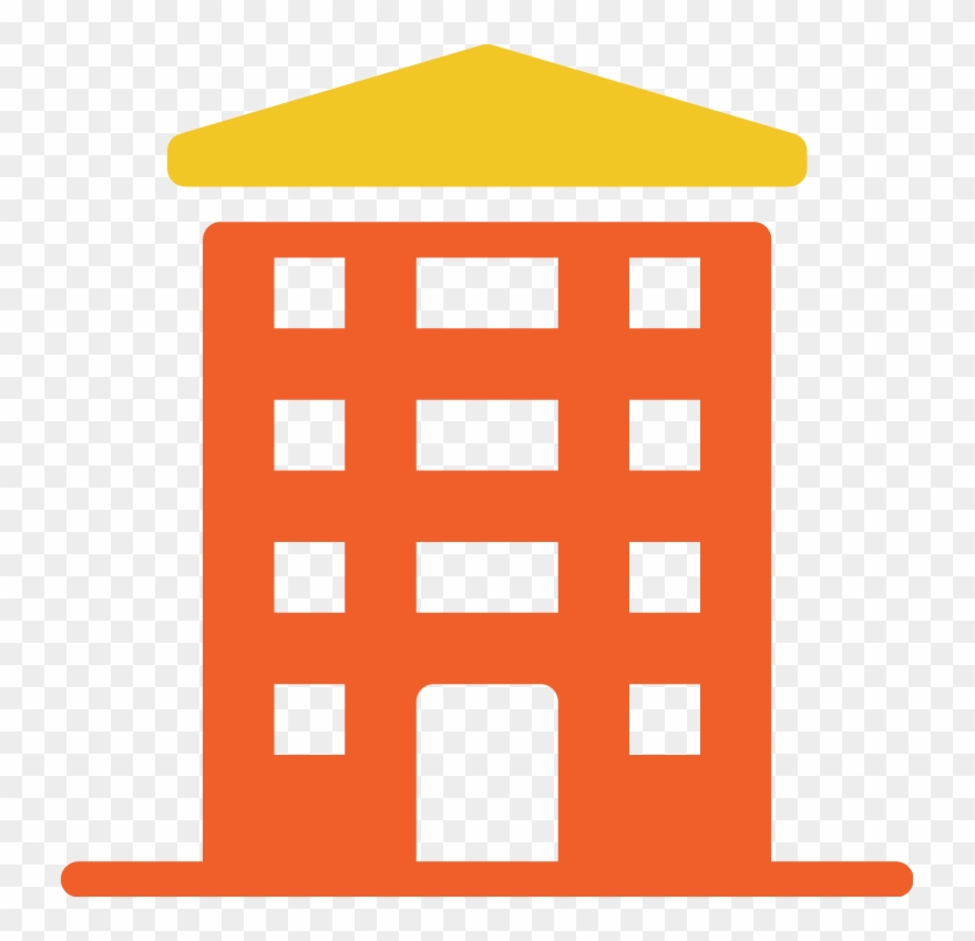 Download Condominium Clipart (#2286495) - PinClipart