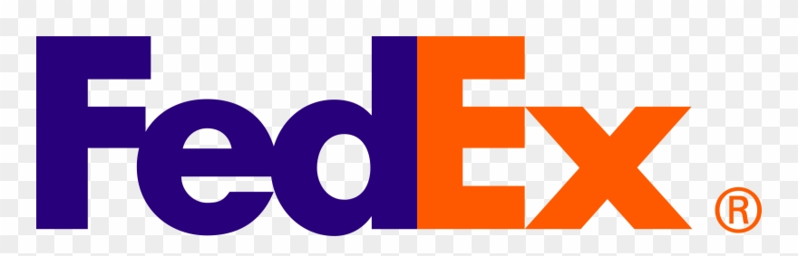 Download Fedex Express Logo Png Transparent Svg Vector Freebie Clipart ...