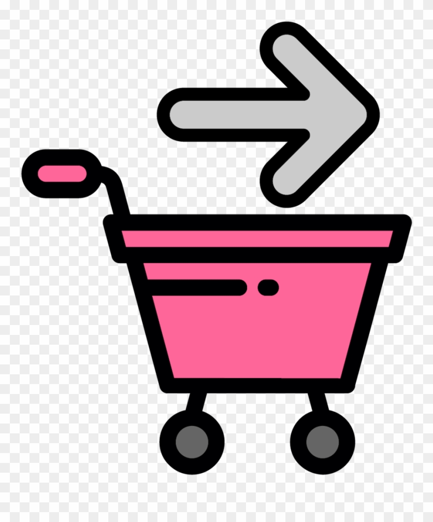 Download Check Out Clipart (#2290306) - PinClipart