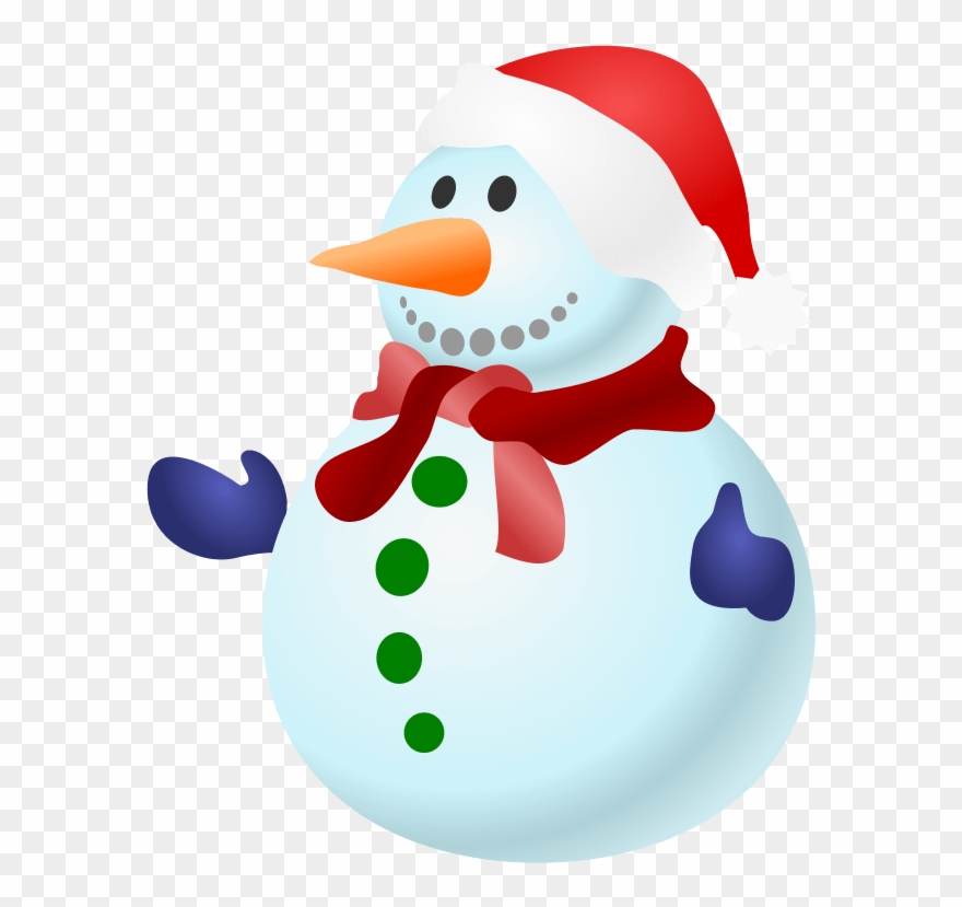 Christmas Break Clip Art - Png Download (#2291512) - PinClipart