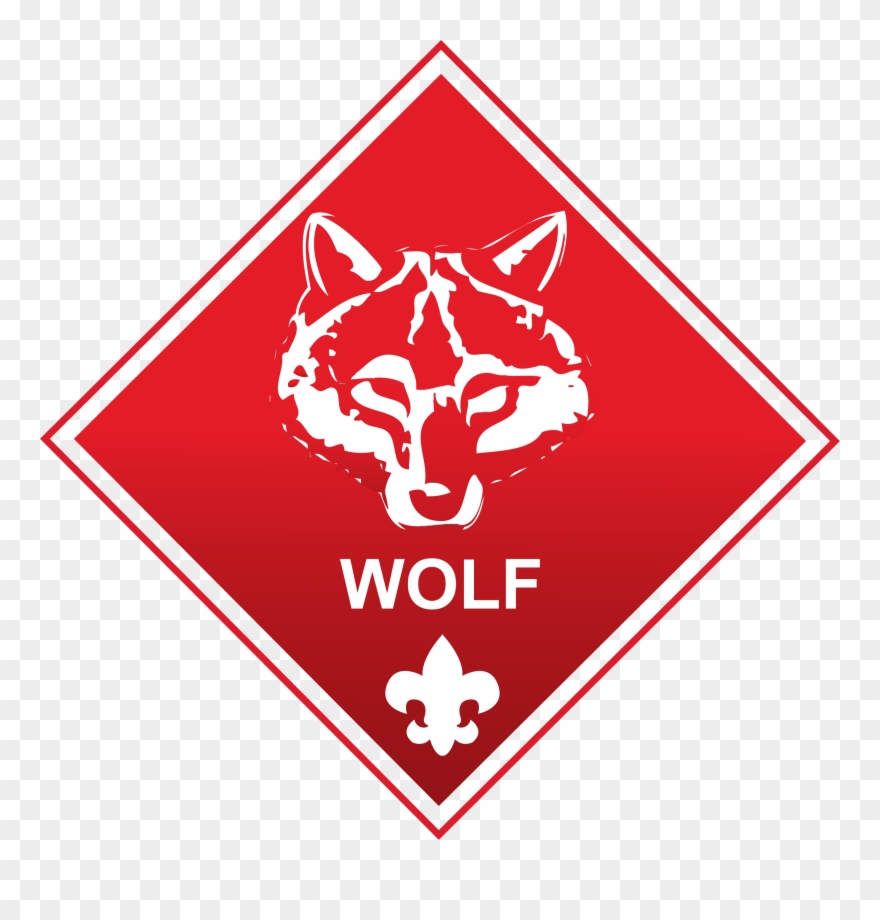 Cub Scout Clip Art Webelos - Png Download (#2293538) - PinClipart
