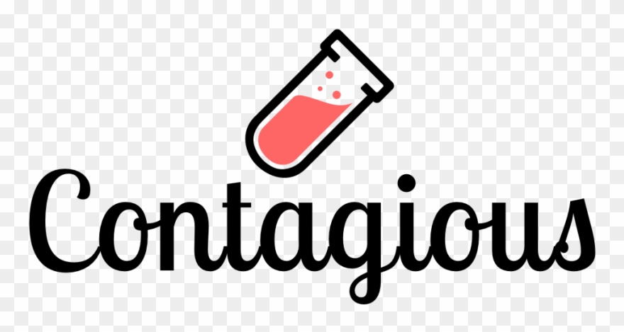 Contagious Clip Art - Png Download (#2293791) - PinClipart