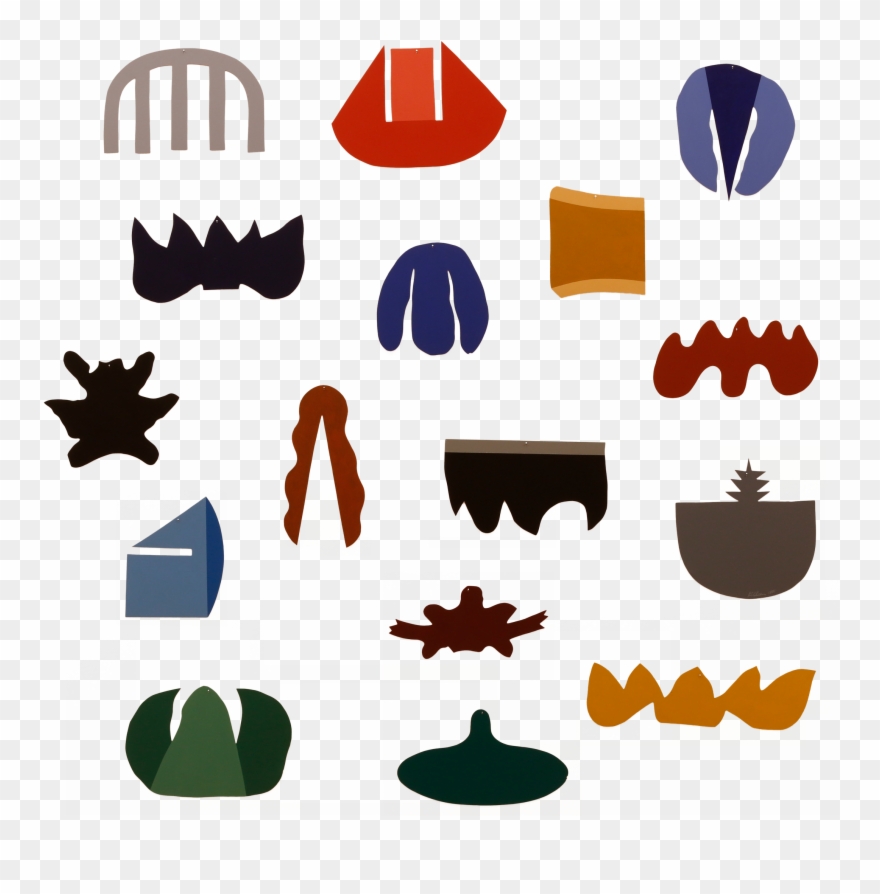 The Fletcher Collection Is One Of The Largest Curated Clipart (#2295135 ...