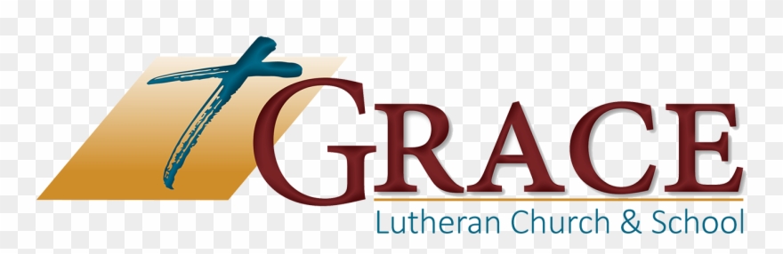 Lutheran Cross Clip Art - Png Download (#2301400) - PinClipart