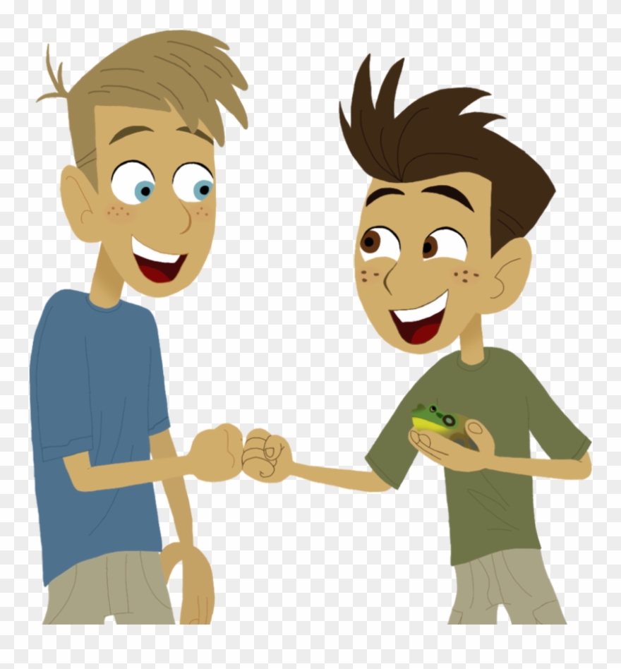 Baby Brofist By Skyfall00silva-d5yrwct Clipart (#2301776) - PinClipart