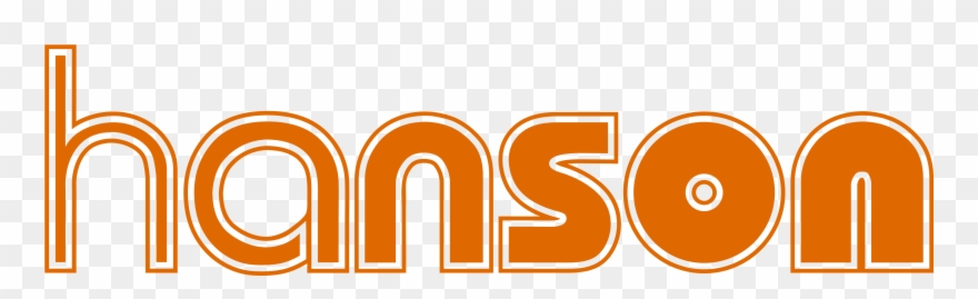 Hanson - Logo Clipart (#2302161) - PinClipart