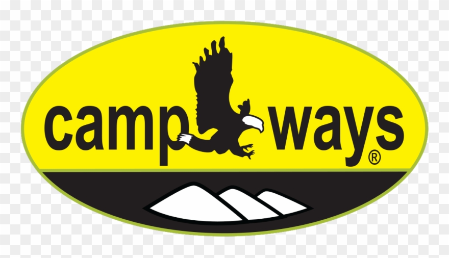 Camp Sign Clip Art - Png Download (#2303233) - PinClipart