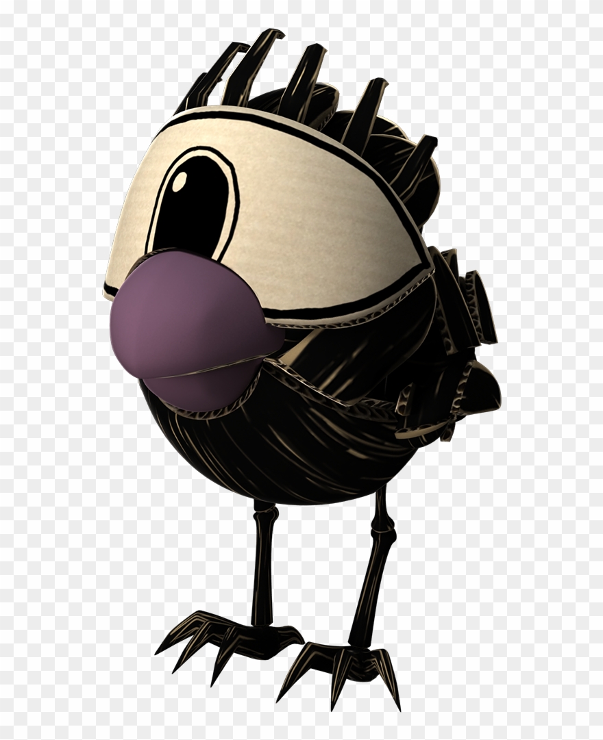 10 13 01 997 Smallbirdperspective Clipart (#2303824) - PinClipart