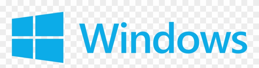 File Windows Logo And Clipart (#2304892) - PinClipart