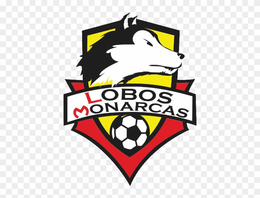 Lobos Clip Art - Png Download (#2305430) - PinClipart