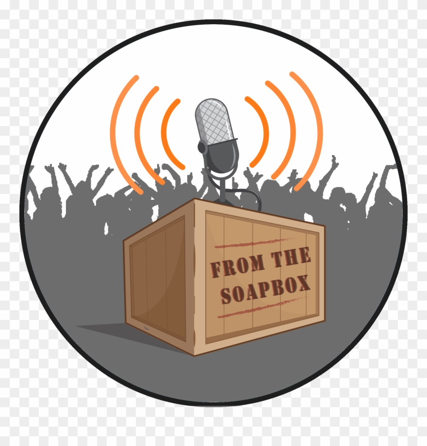 Soap Box Clip Art at Chloe Austin blog