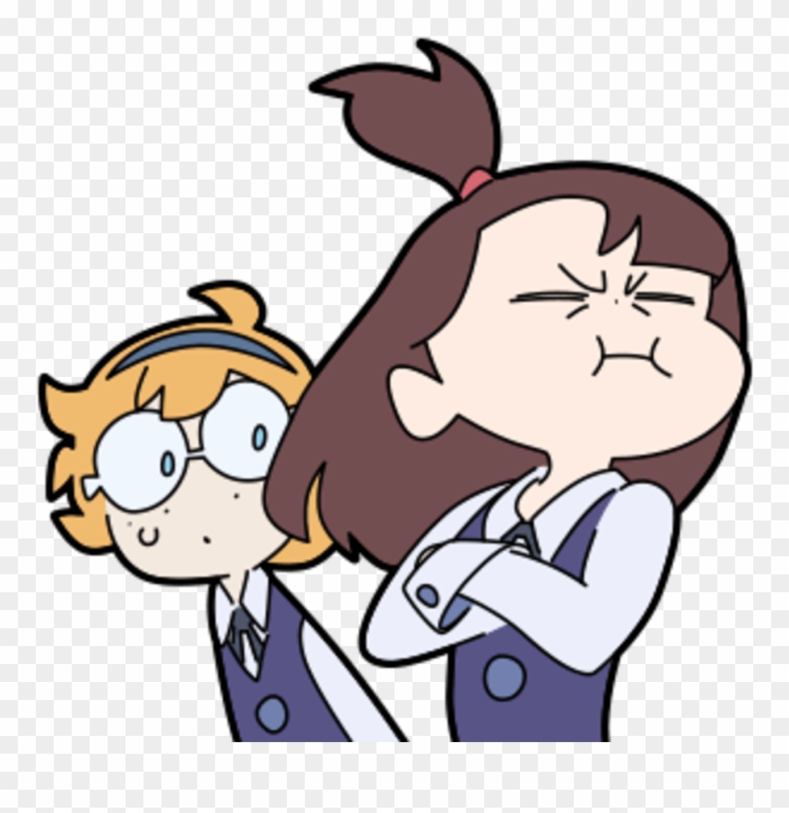 Pouting Clip Art - Png Download (#2311262) - PinClipart