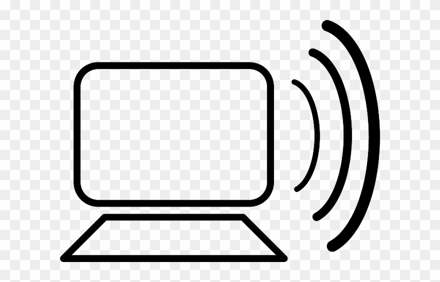 Computer Networking Clip Art - Png Download (#2312217) - PinClipart