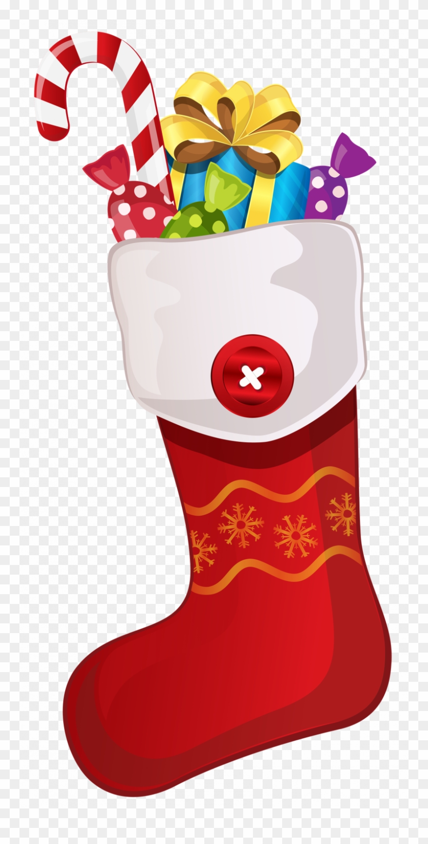 Christmas Candy Images Clip Art - Png Download (#2313561) - PinClipart