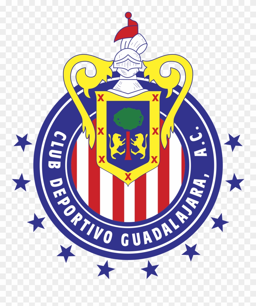 Chivas Logo Png Transparent & Svg Vector Freebie Supply Clipart ...