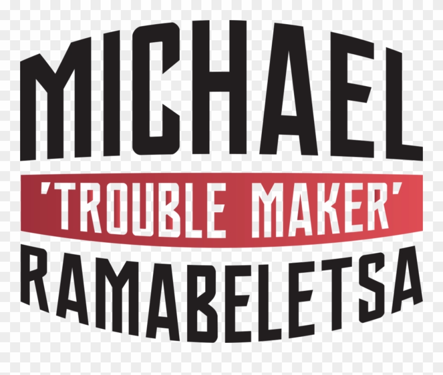 Trouble Maker Clip Art - Png Download (#2320753) - PinClipart