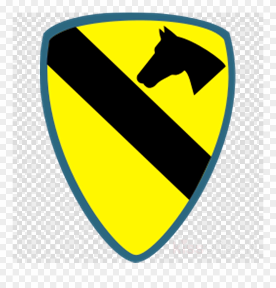 1st Cavalry Division Png Clipart Fort Hood Combat Aviation Transparent ...