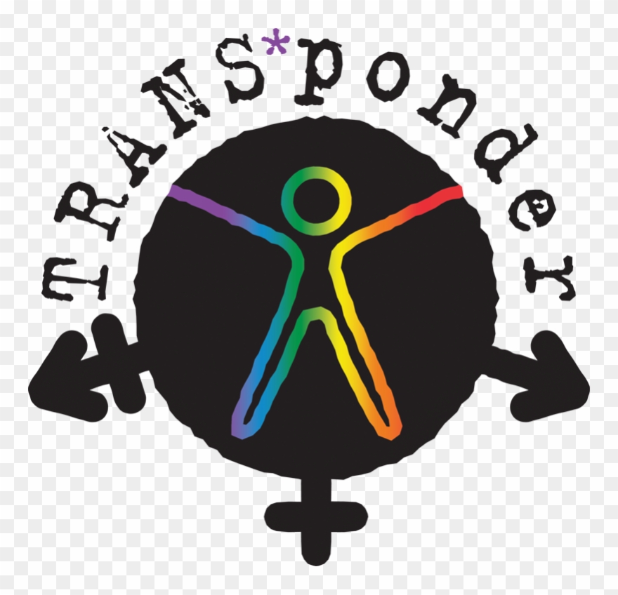 Transgender Clip Art - Png Download (#2322849) - PinClipart