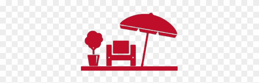 Roof Top Clip Art - Png Download (#2323395) - PinClipart