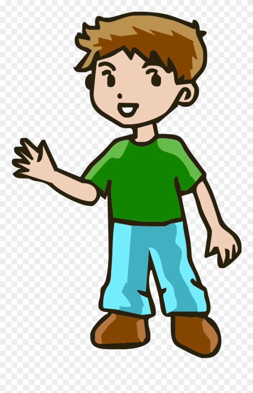 Stranger Danger Clipart - Png Download (#2323588) - PinClipart