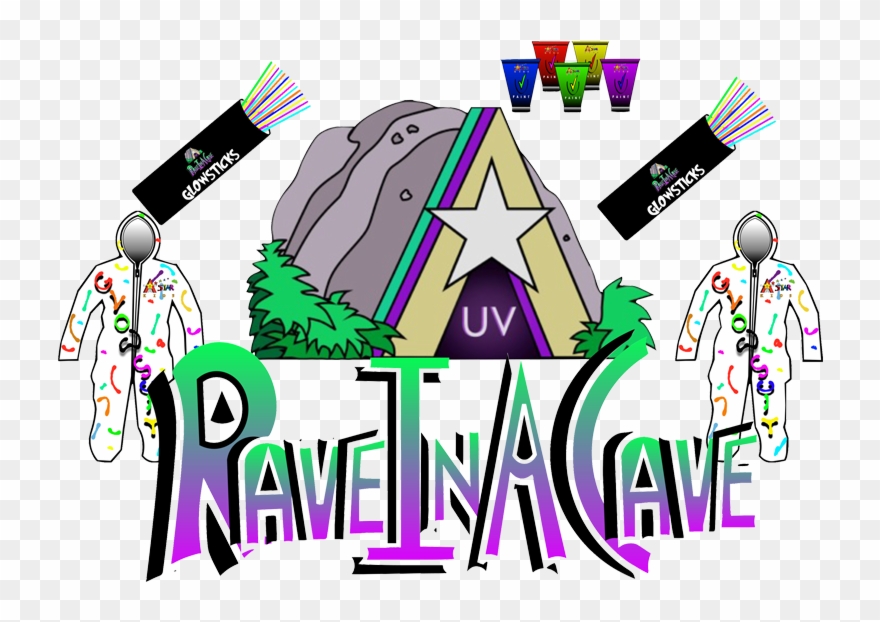 Rave Clip Art - Png Download (#2323636) - PinClipart