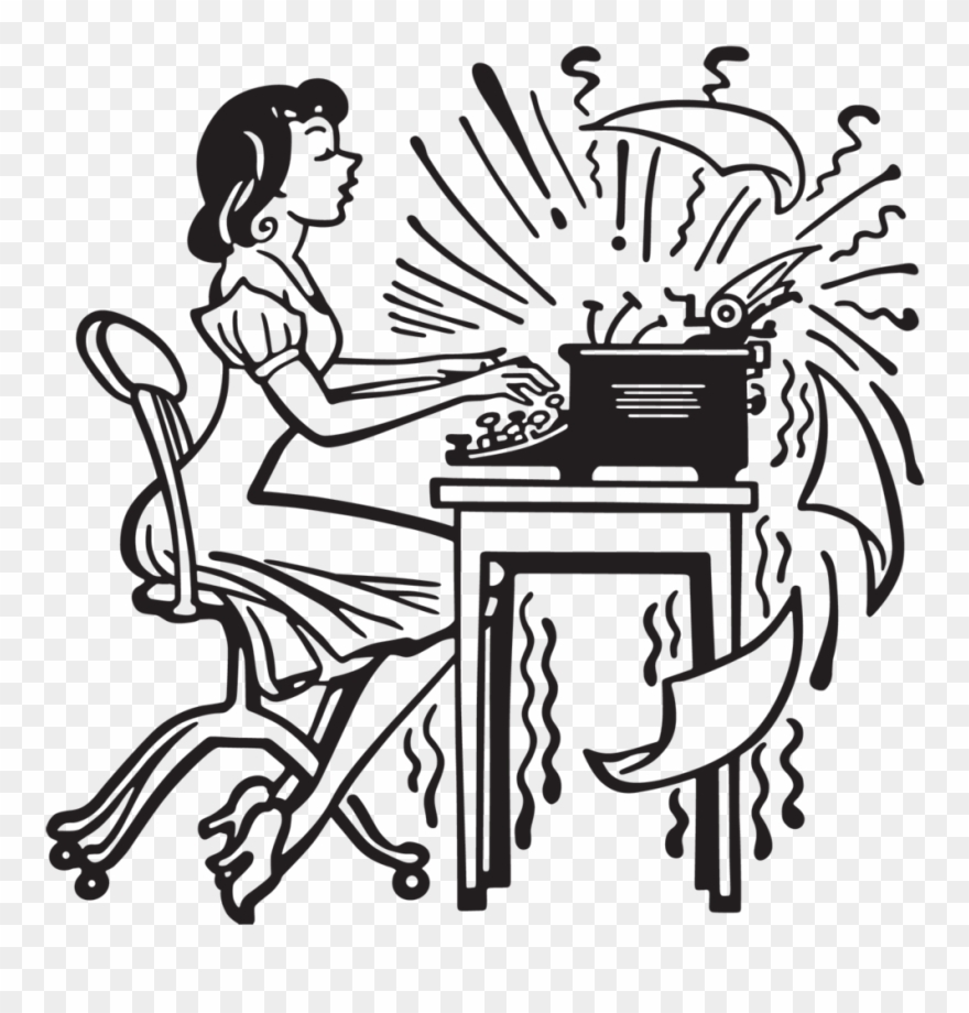 Type Clipart (#2324252) - PinClipart