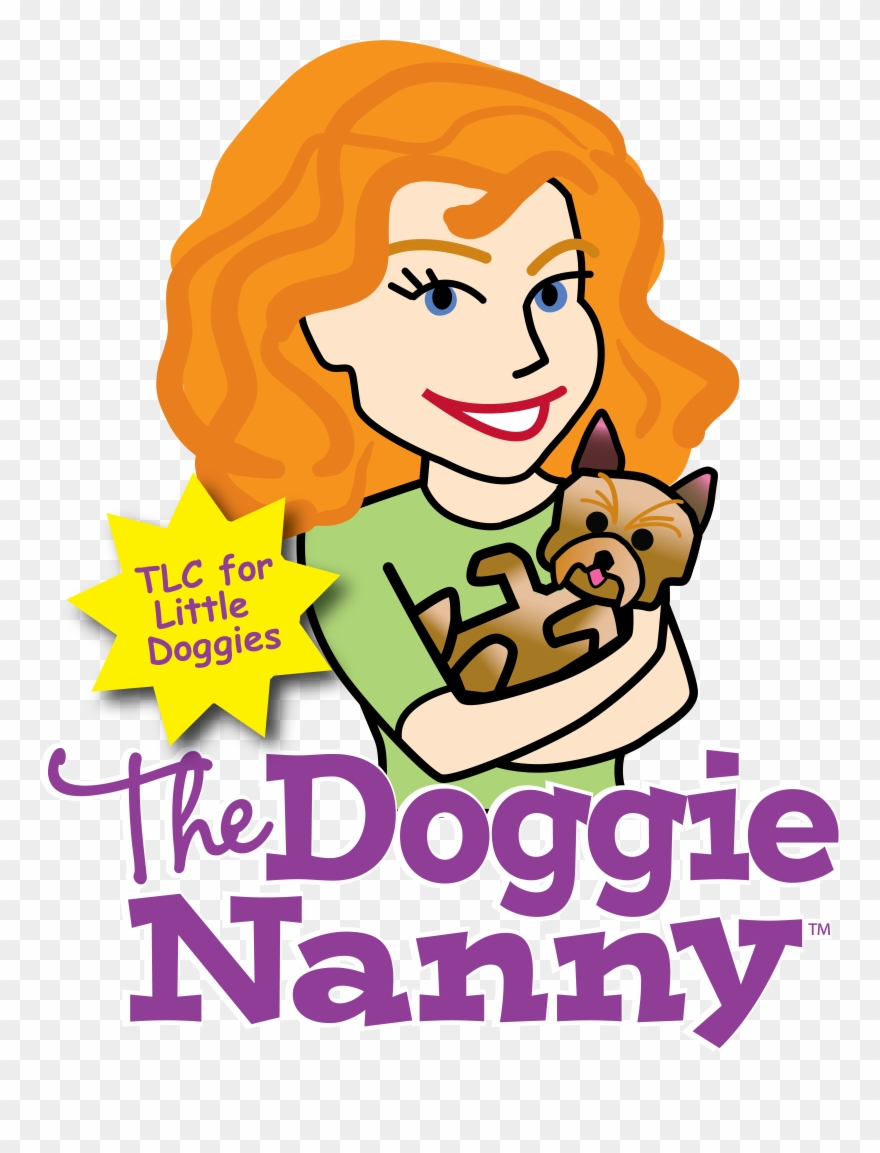 Nanny Clip Art - Png Download (#2326771) - PinClipart